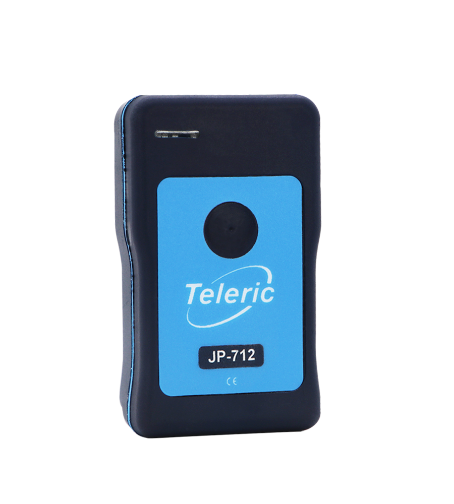 La pointeuse mobile - Teleric