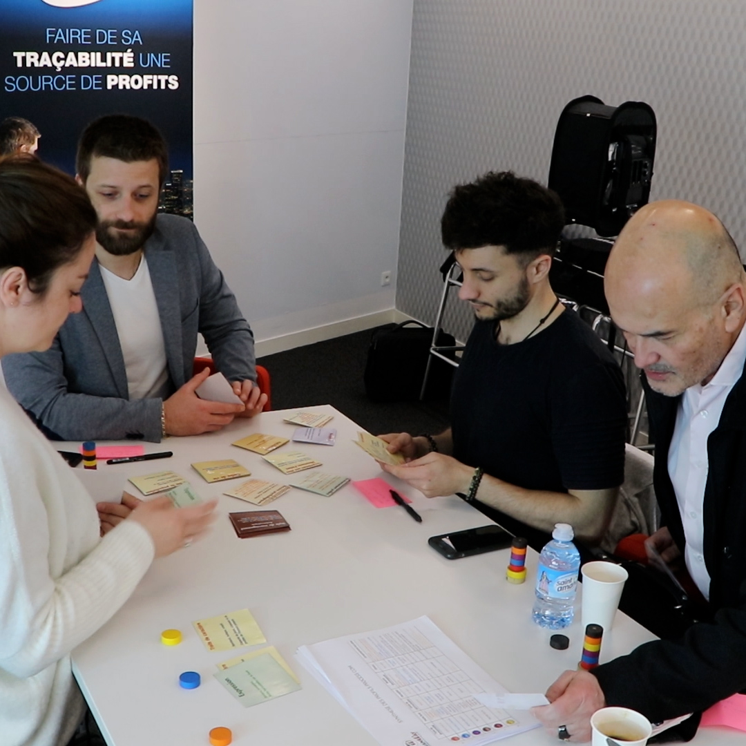 👩‍🏫 FORMATION PROCESS COM - Teleric