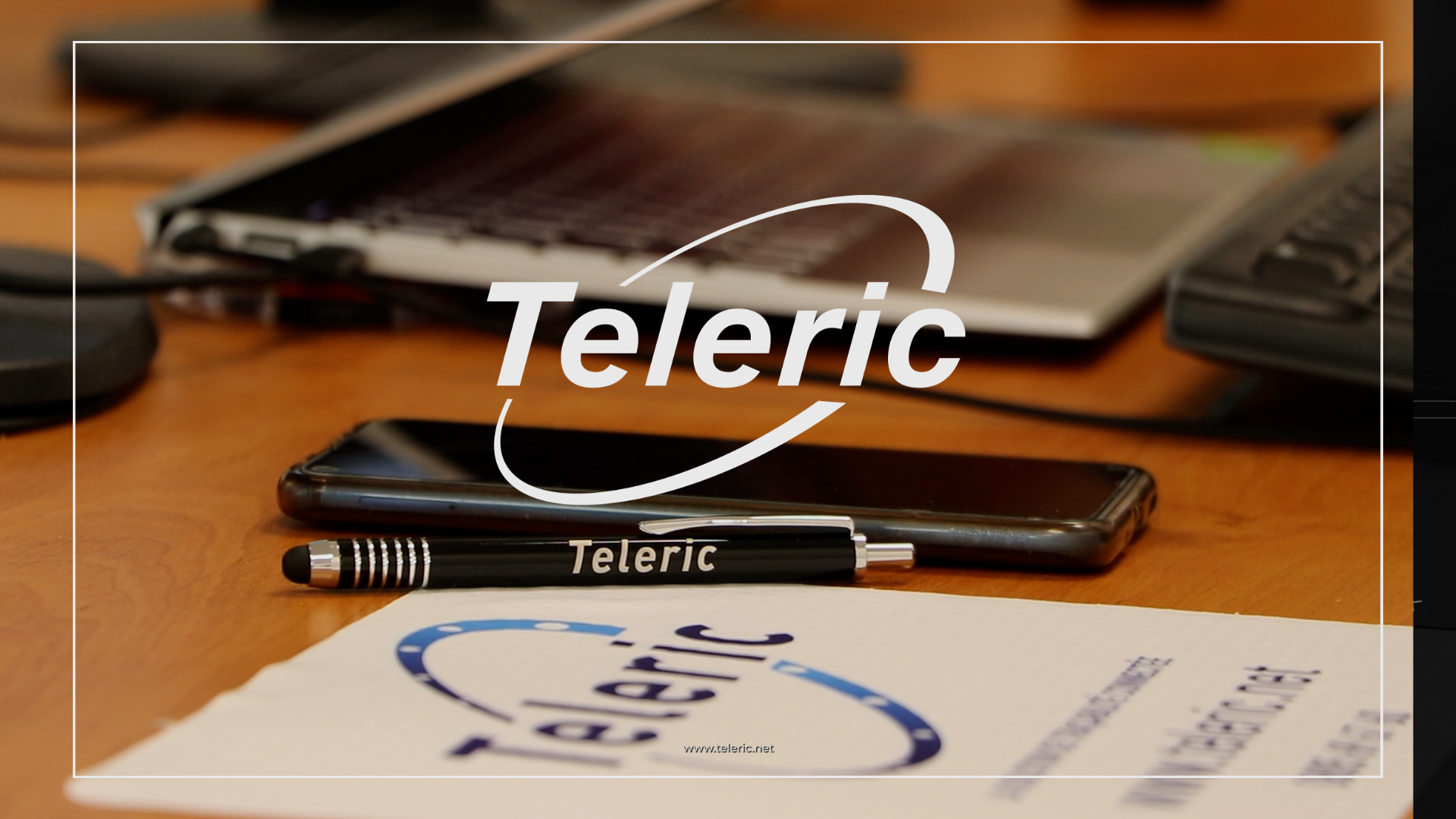 LA RECAP 2024 - Teleric